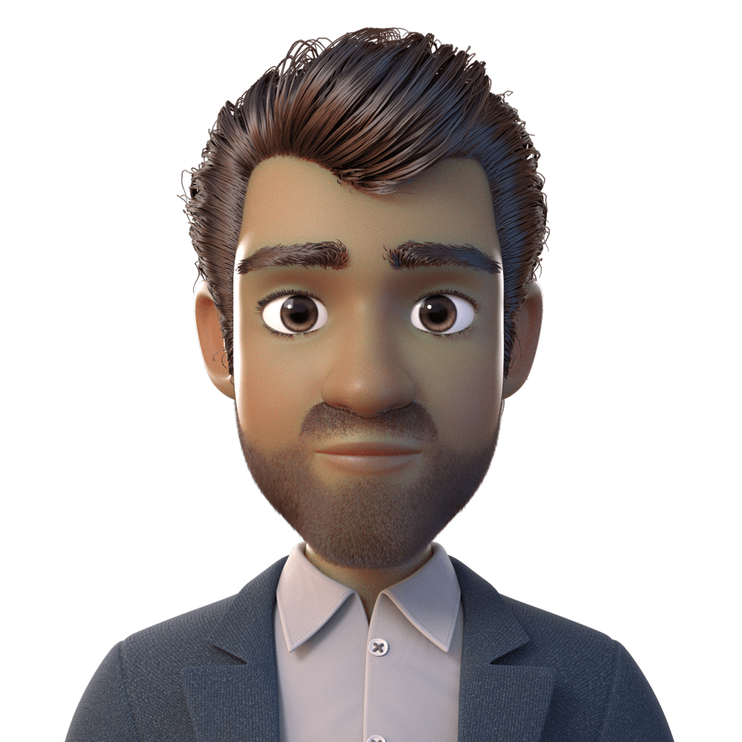 Characters | innerly